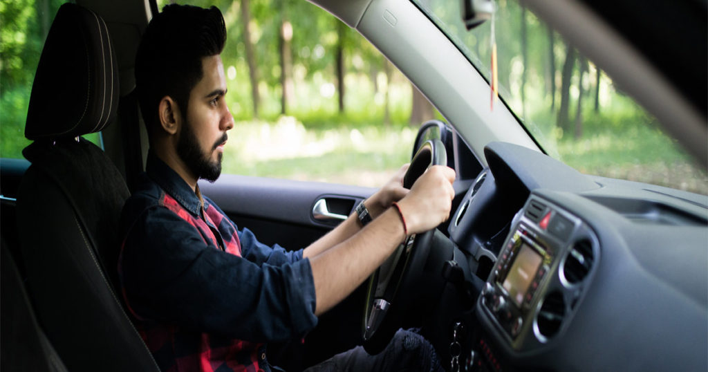 Baltimore Car Accident Lawyers | Why is Defensive Driving Important